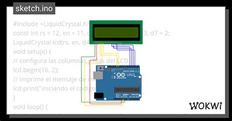 Conversor ADC Wokwi ESP32 STM32 Arduino Simulator
