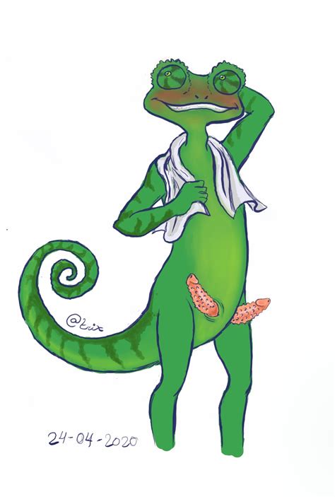 Post 4105149 Atomix Rango Rango Character