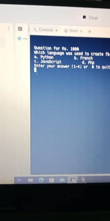 Khushi Kumari On Linkedin Python Programming