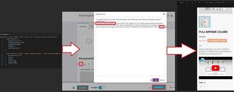 Prestashop Comment Rendre Une Vidéo Intégrée Responsive
