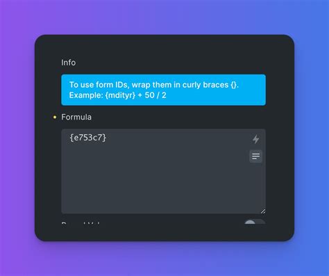 How To Claclulate Value Of Image Checkboxs How To Bricksforge