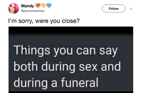 Funeral Rthingsyoucouldsay