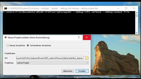 Spyder Crashes When Creating New Project · Issue 9841 · Spyder Ide Spyder · Github