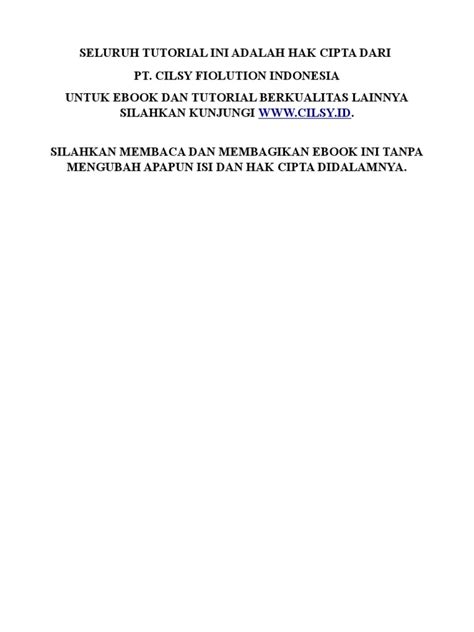 Ebook Administrasi Ubuntu Server 1604 Lts Pdf