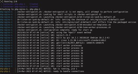 Dockerはいいぞ docker compose 実践編 社員ブログ リグレックス株式会社 REGREX Co Ltd
