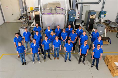 Vibtec Gmbh Teams And Kontakte