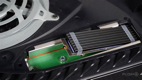 PS5 SSD How To Install A Compatible M 2 NVMe SSD And Expand Your Storage Push Square