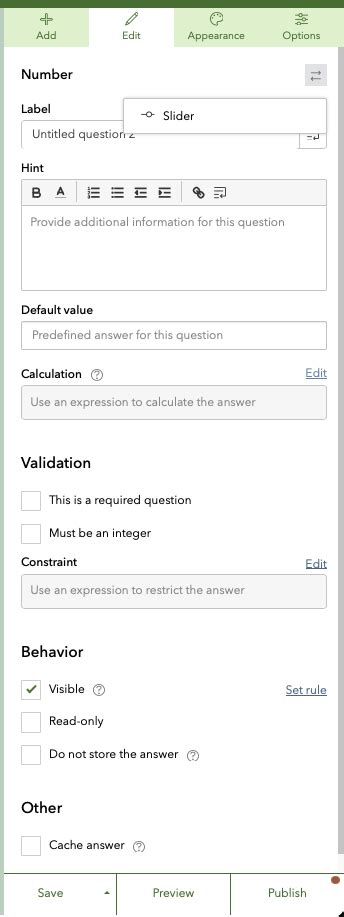 Decimal Numbers Not Working On Ios Esri Community