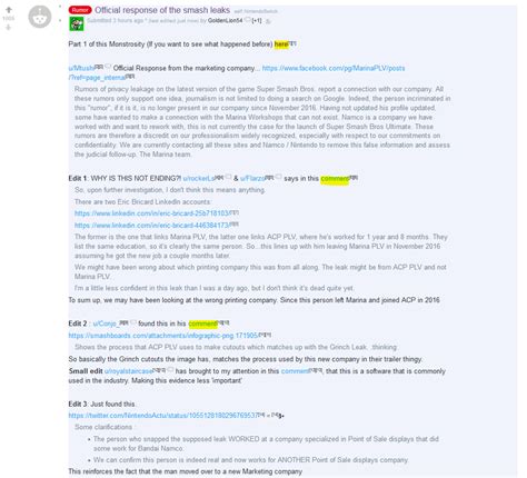 Embedded Links With Spaces In Markdown Still Broken On Redesign R