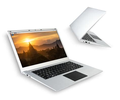 Pilaptop 156 Raspberry Pi Cm3 Lite Botland Robotic Shop