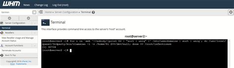 Secure Your Cpanelwhm Server With 9 Easy Ways Yeah Hub