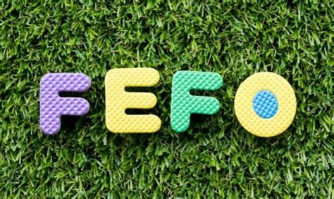 What Is Fefo Method And Why Is It Important For Your Business