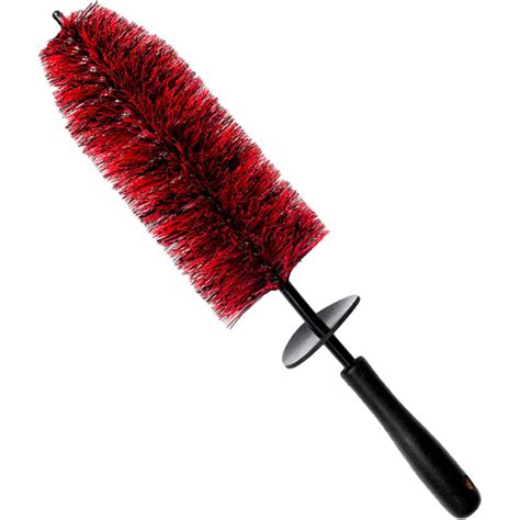 Щетка для мытья колесных дисков K2 Scepter Pro Wheel Brush (D7010 ...