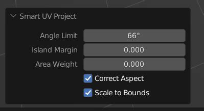 Scaling Of UV Map Doesn T Match Object Basics Interface Blender Artists Community