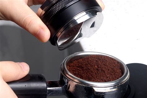 캡슐보관함·커피용품 듀얼 핸들리스 마카롱 템퍼 51mm 디스트리뷰터 드롱기 레벨링툴 탬퍼 오늘의집 쇼핑