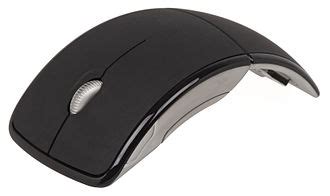 Computer Mouse Detailed Pedia