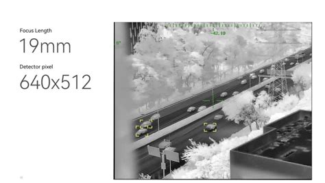 Wlf Vtol 40x Eo Ir Lrf Ai Object Tracking Gimbal Camera Wolftech Aviation