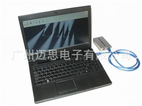 USB DMX512 Computer Dimming Console FreeStyler MCSWE Electronics Co Ltd Art Net USB DMX512