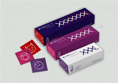 Sex Shop On Behance