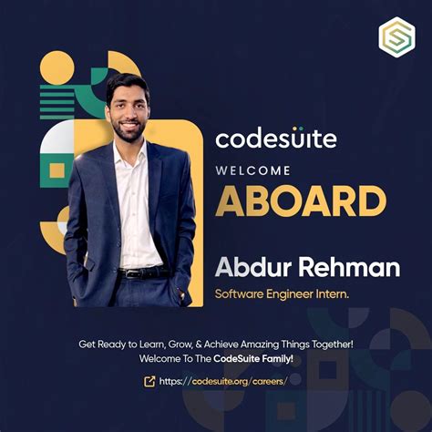 Abdur Rehman Nawaz On Linkedin I Am Glad To Announce That I Have