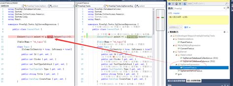 [建议]优化一下freesql tests测试项目 · issue 10 · dotnetcore freesql · github