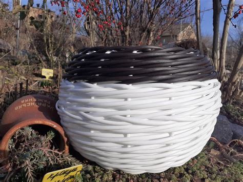 Кашпо на 5 5 літрів — ціна 350 грн у каталозі Кашпо Купити товари для дому та побуту за