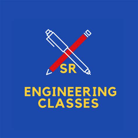 Sr Engineering Classes For Pc Mac Windows 111087 Free Download