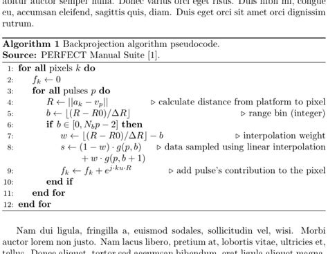 algorithmicx - How to decrease the page margin in an algorithm? - TeX - LaTeX Stack Exchange