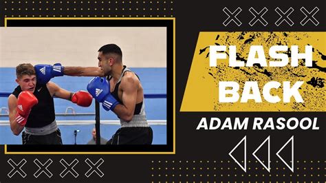 Flash Back Adam Rasool Youtube