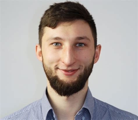Welcome Kacper Szatan C Developer Ndus3