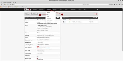 Strict Nat Pfsense Ps4 Ps5 And Xbox Easy Fix