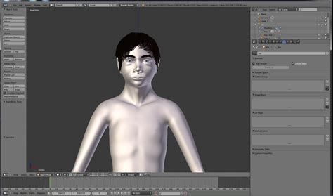 rendering object with a particle system doesn t show in render