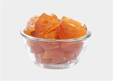 Orange Dry Bael Candy Packaging Type Loose At ₹ 220kg In Pratapgarh