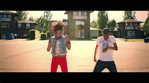 Aliyah Ft Brahim Fouradi Yeah Yeah Yeah Youtube