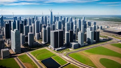 Reducing Carbon Footprint In Construction Strategies For Low Carbon