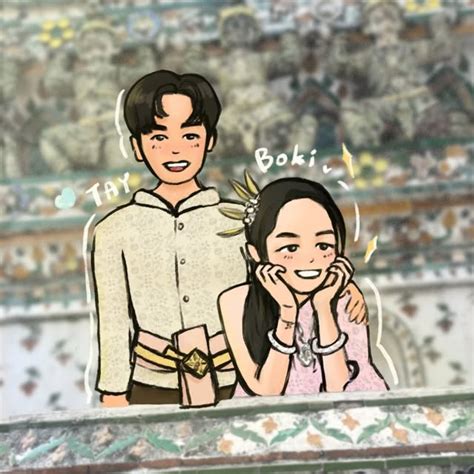 雖然我實在不喜歡說逼買金 但他們很可愛很好笑所以沒關係🙂