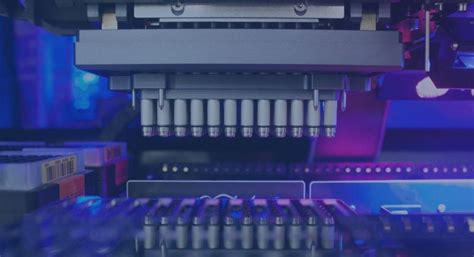 Taking Biotech To The Next Level With Laboratory Automation