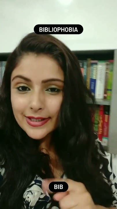 Bibliophobia Fear Of Book 📖😲 Idioms Vocabulary Shortvideo Viral