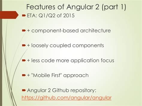 angular1x and angular 2 for beginners