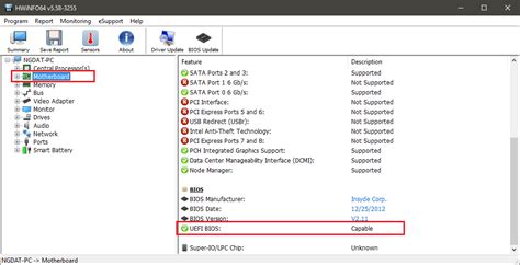 Cơ bản về Legacy và UEFI ổ cứng MBR và GPT Góc Info