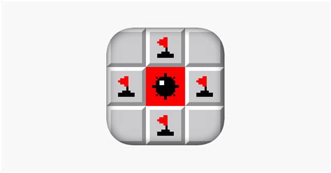‎app Store 上的 Minesweeper Retro Classic”
