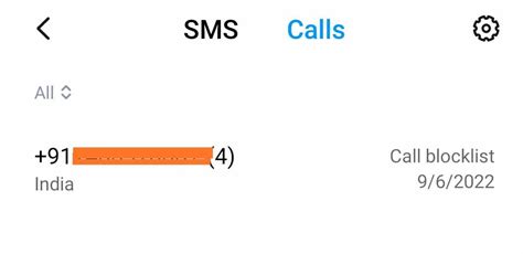 Blocked Text Message Kaise Dekhe Azazkaladiya Com