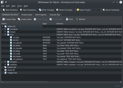 Bug Drop Column With Syntax Error · Issue 3302 · Sqlitebrowsersqlitebrowser · Github