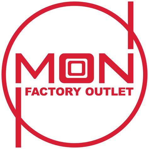 Factory Outlet for Premium Brands | Moon Factory Outlet