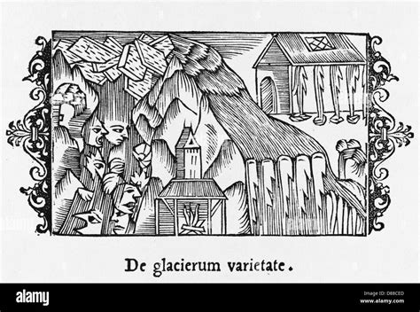 DIFFERENT KINDS OF ICE Stock Photo Alamy