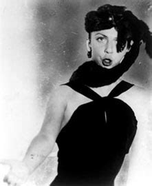 Alice Pearce Young Heres What Happened To Mrs Kravitz From