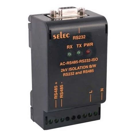 SERIAL TO SERIAL CONVERTER 2 At 2904 In Jaipur ID 2852795016591