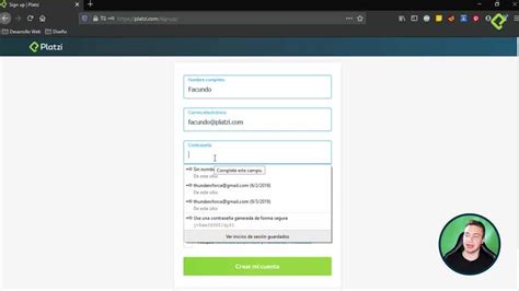 Curso B Sico De Python Empieza Gratis Platzi