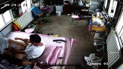 Rural Couple Sex Life F0818