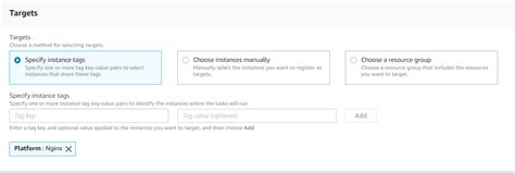 Execute Scripts On Ec2 Without Ssh Access Tomas Chudjak